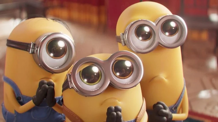 Minions 2: un nuovo trailer dell'atteso sequel animato