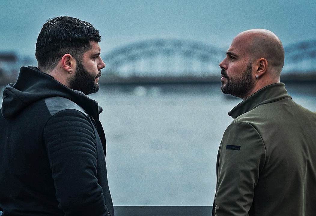 Gomorra - La serie 5, video intervista agli sceneggiatori - Movieplayer.it