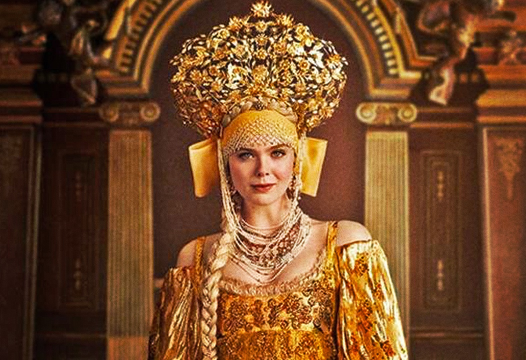 The Great 2, la recensione