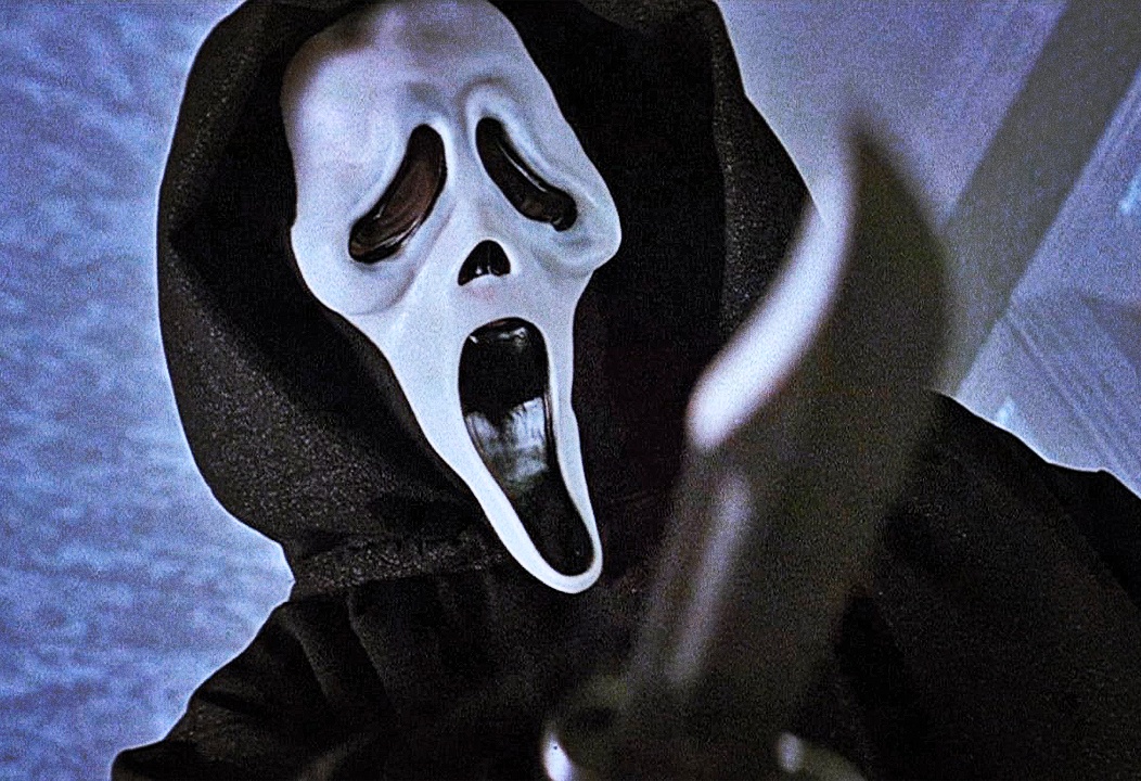 Scream in 4K UHD, la recensione