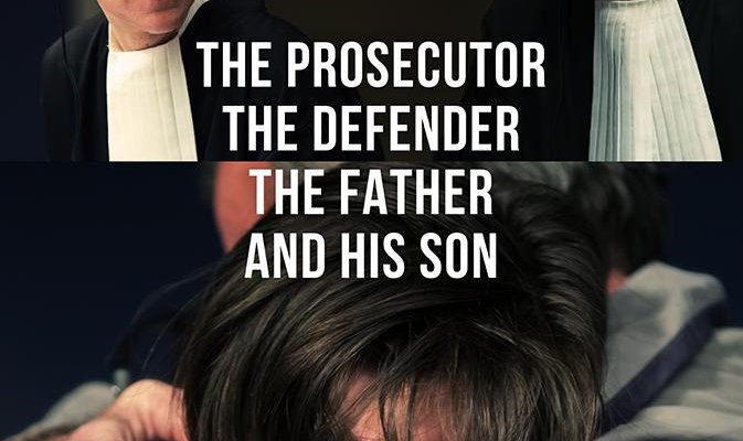 The Prosecutor the Defender the Father and His Son (Film 2015): trama ...