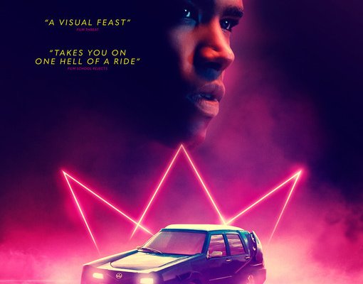 King Car (Film 2022): trama e info - Movieplayer.it
