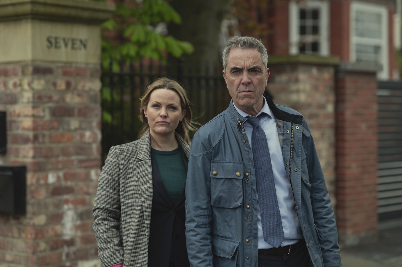 Stay Close, la recensione - Movieplayer.it