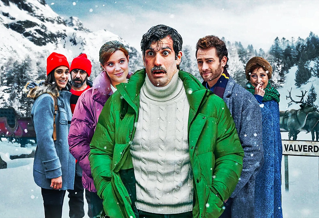 A 1000 km dal Natale, la recensione - Movieplayer.it