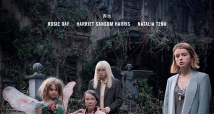 Baby (Film 2020): trama e info - Movieplayer.it