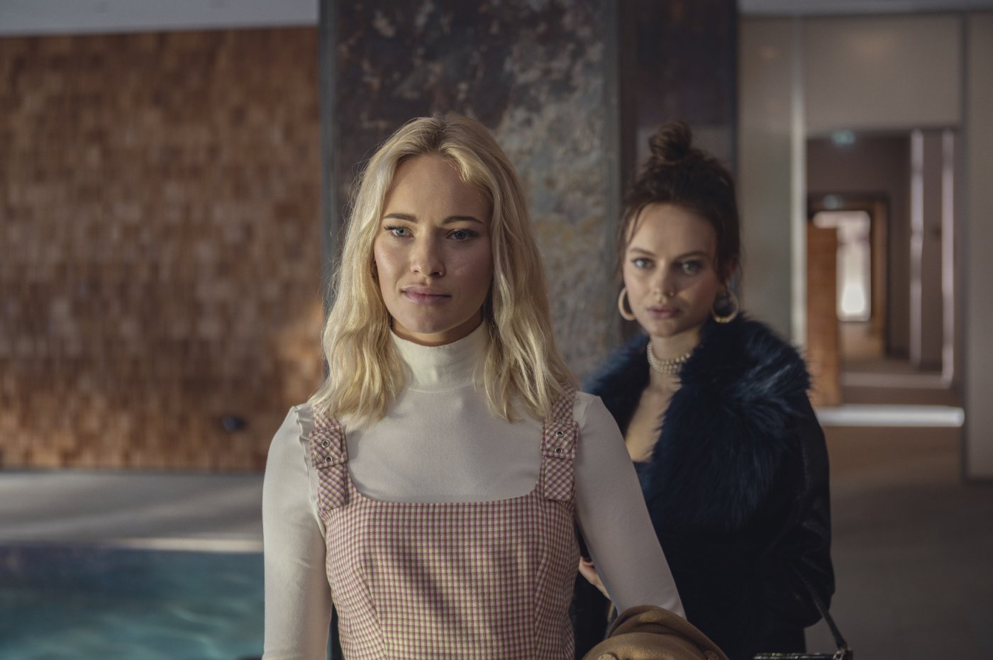 Kitz, la recensione - Movieplayer.it