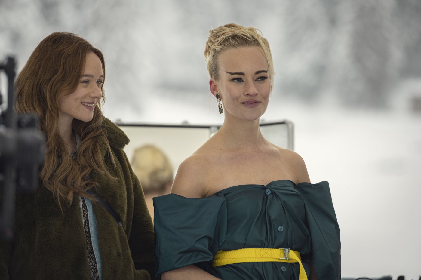 Kitz, la recensione - Movieplayer.it