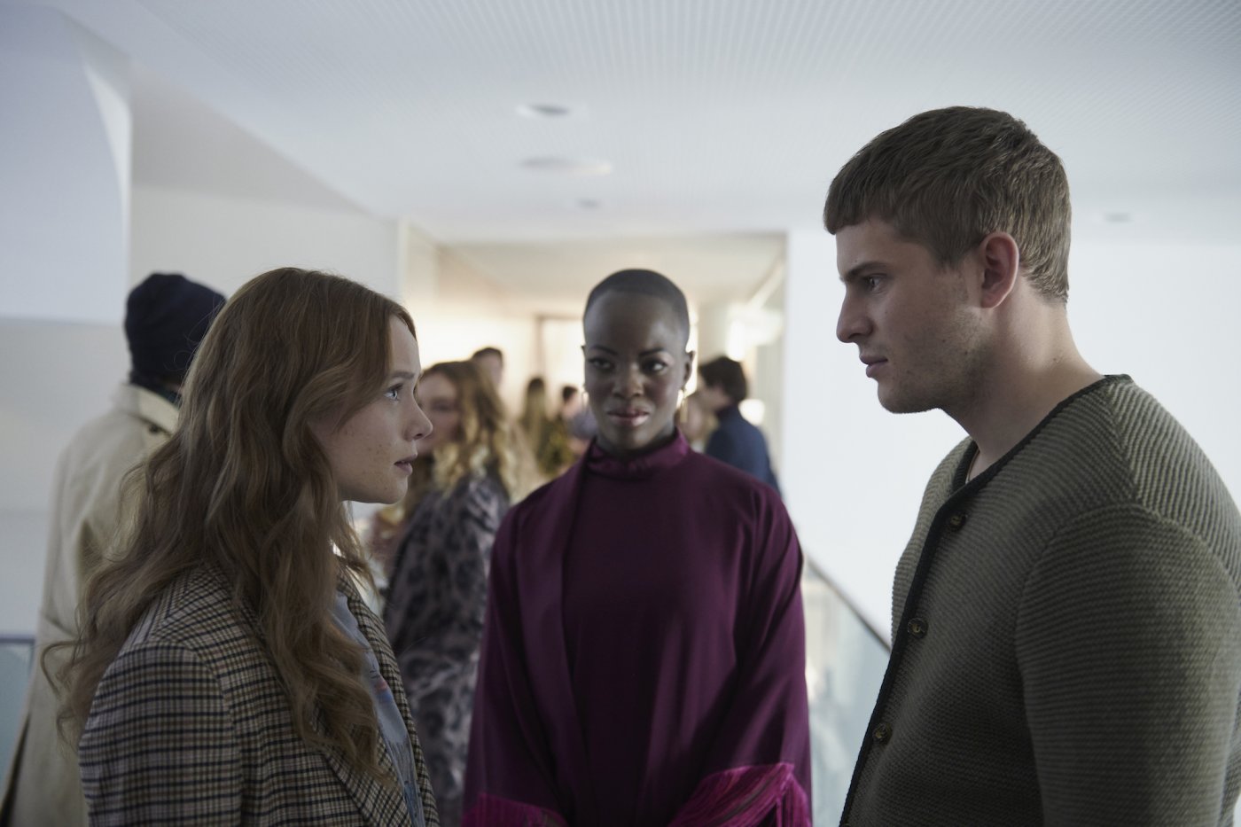 Kitz, la recensione