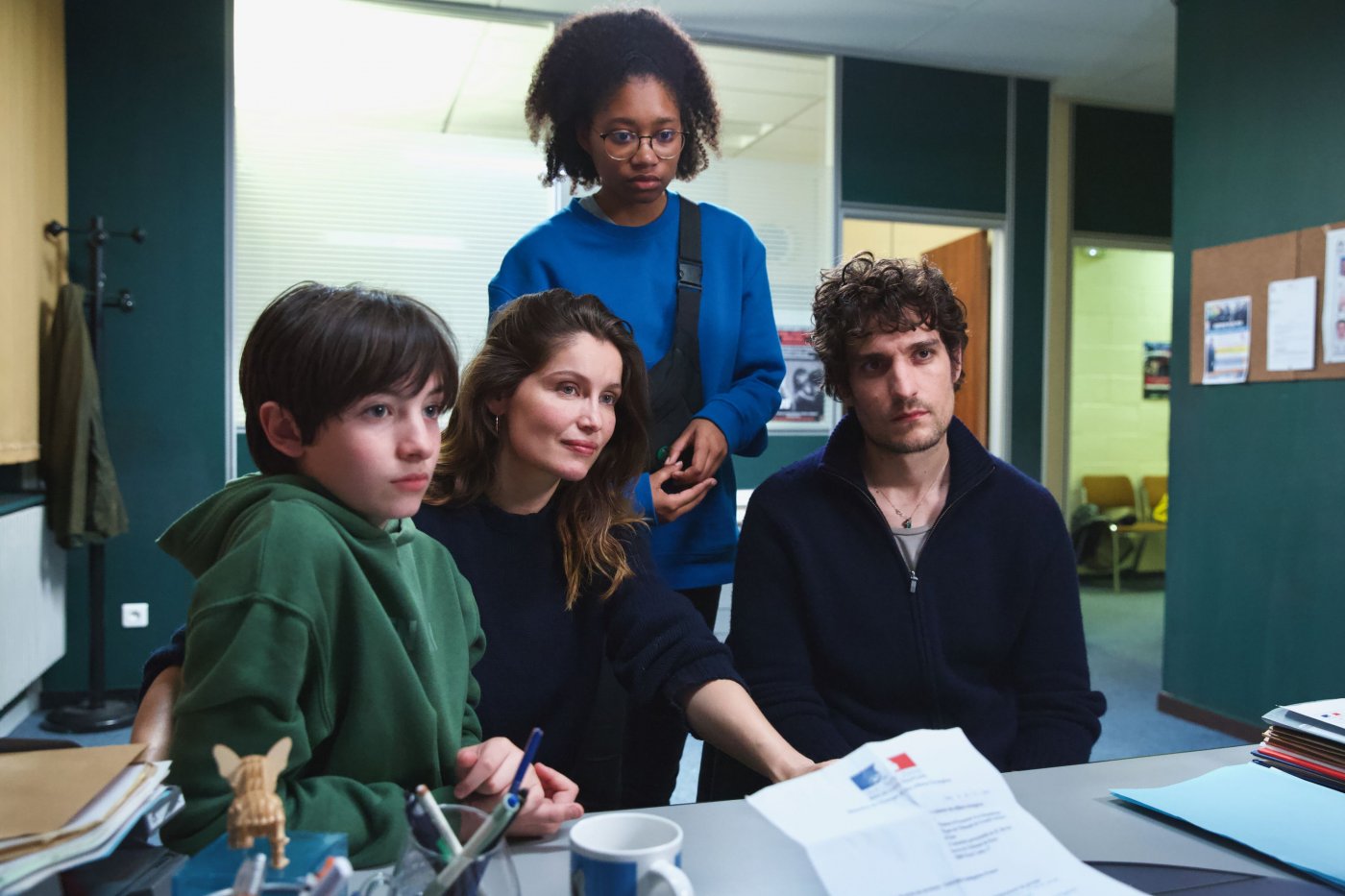 La crociata, recensione - Movieplayer.it