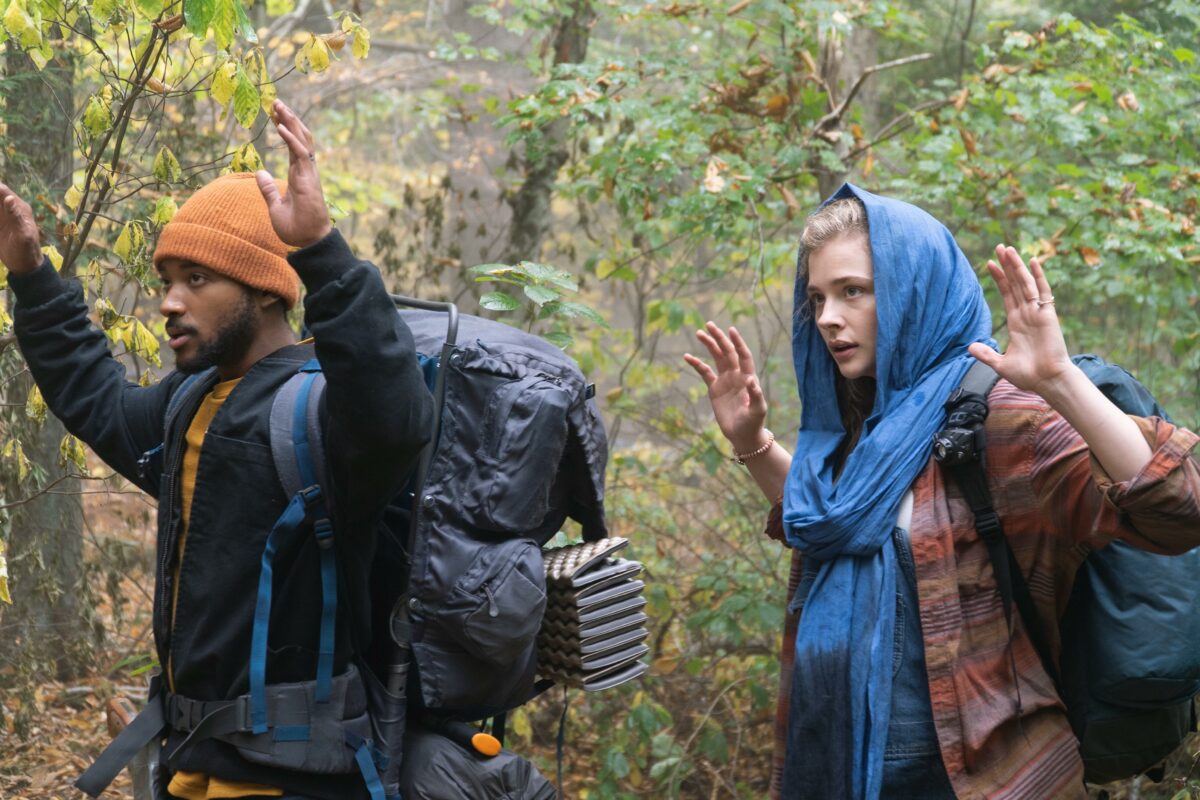 Mother/Android, la recensione
