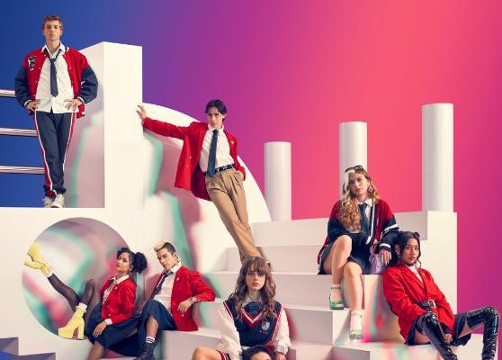 Rebelde (Serie TV 2021): trama, cast, foto, news - Movieplayer.it