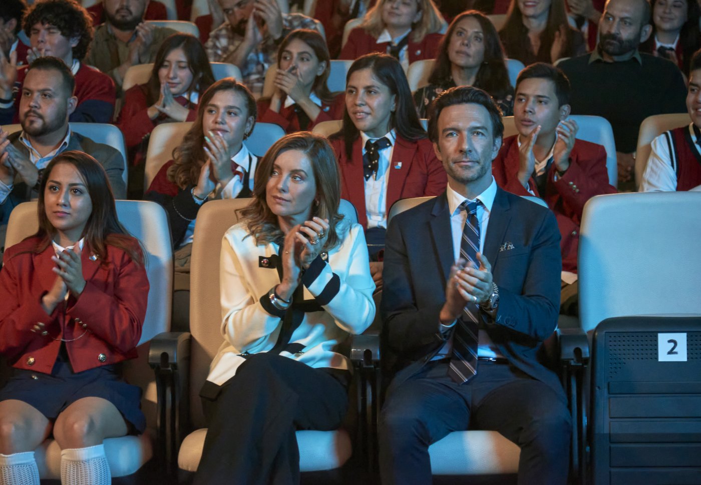 Rebelde, la recensione - Movieplayer.it