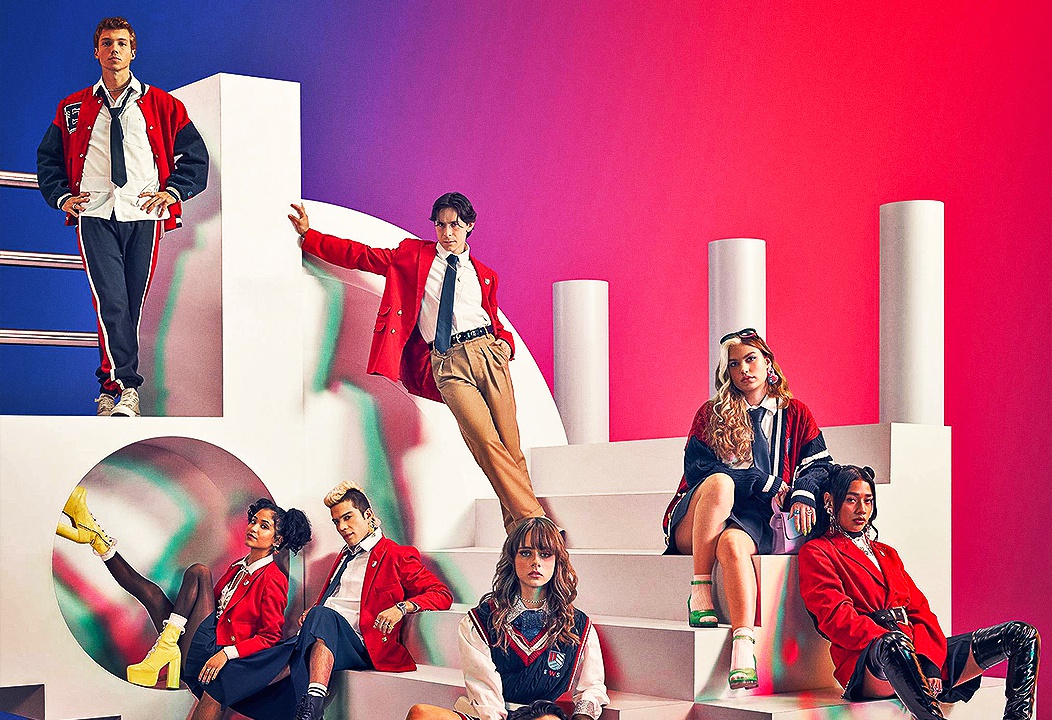 Rebelde, la recensione - Movieplayer.it