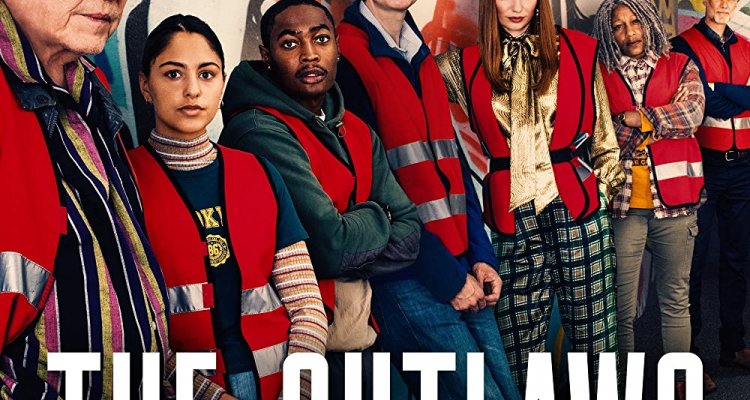 The Outlaws (Serie TV 2021): trama, cast, foto - Movieplayer.it