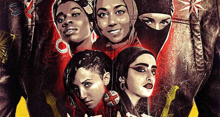 We Are Lady Parts (Serie TV 2021): trama e info - Movieplayer.it