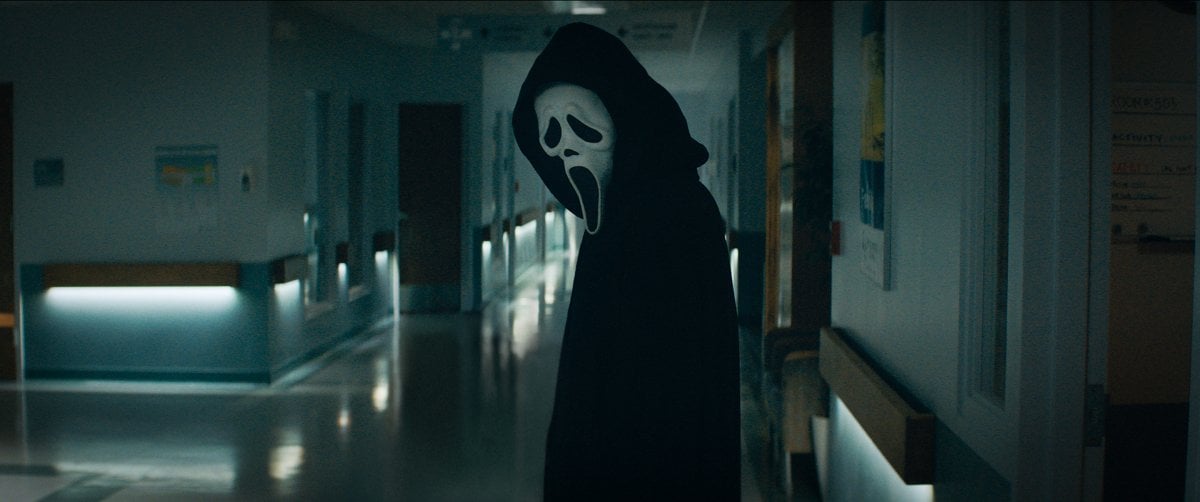 Scream 6: le foto svelano la nuova location