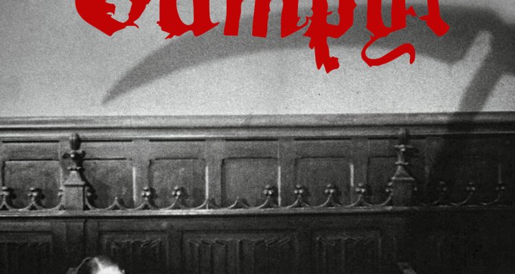 Vampyr - Il vampiro (Film 1932): trama, cast e info - Movieplayer.it