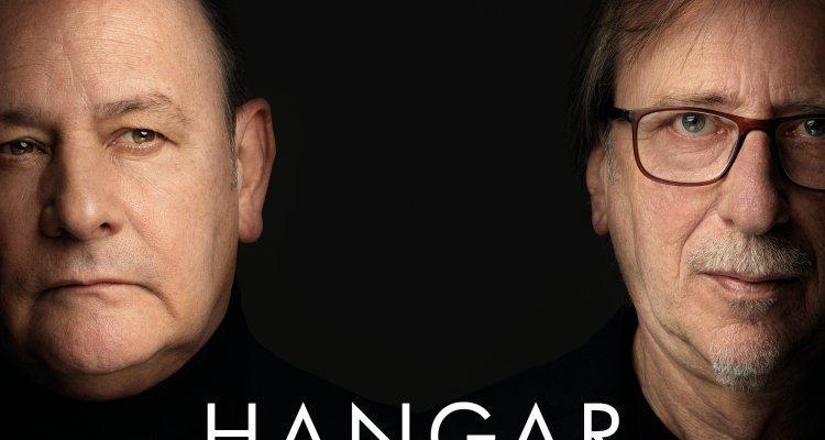 Hangar Reloaded (Film 2021): trama e info - Movieplayer.it