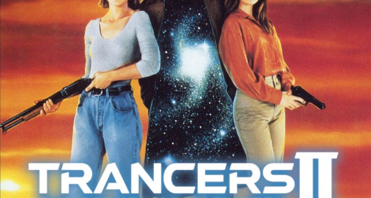 Trancers II - The return of Jack Deth - Streaming - Movieplayer.it