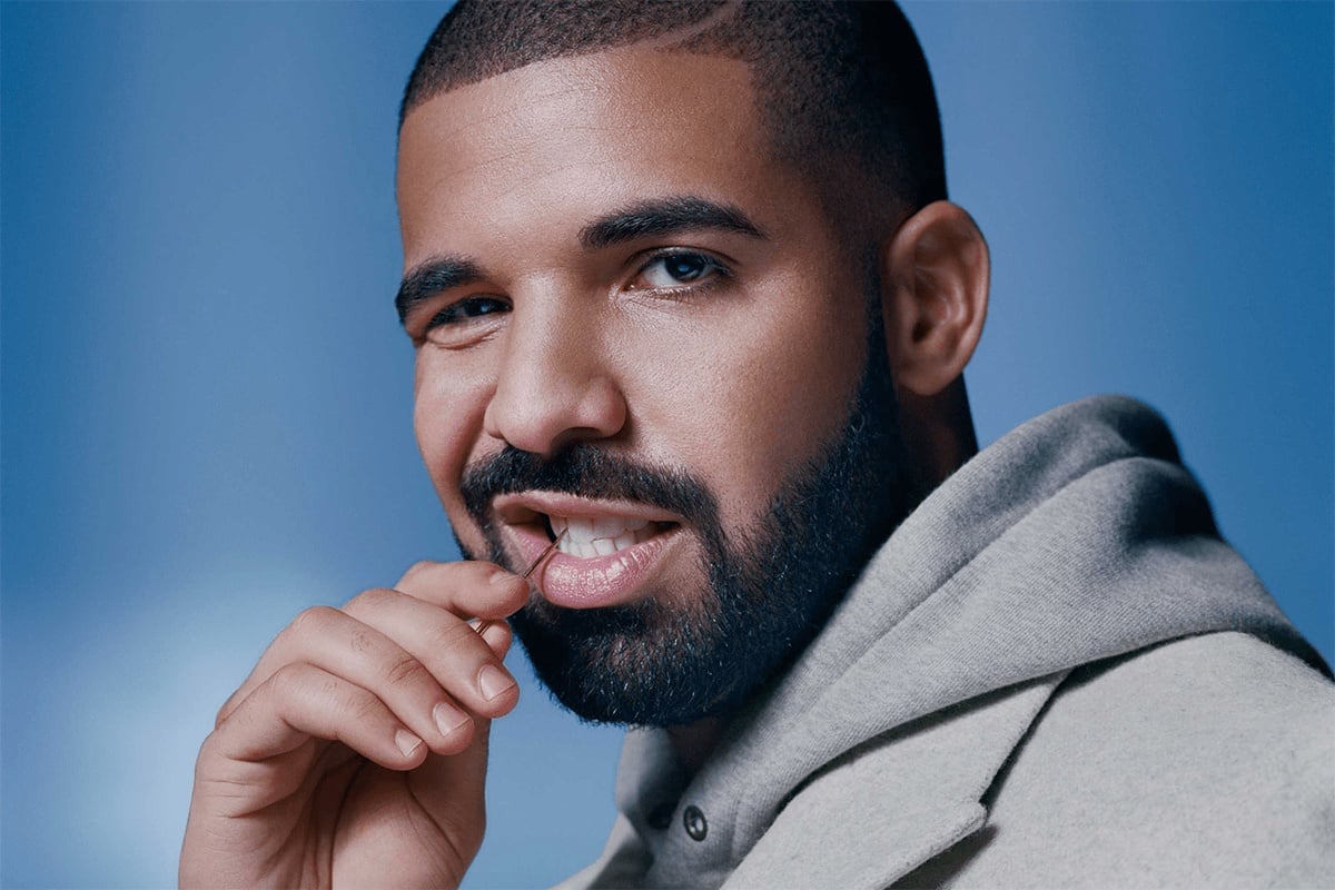 Drake: una modella di Instagram accusa il cantante di aver messo della ...