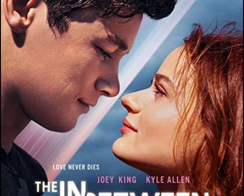 The In Between - Non ti perderò (Film 2022): trama, cast e dove vederlo ...