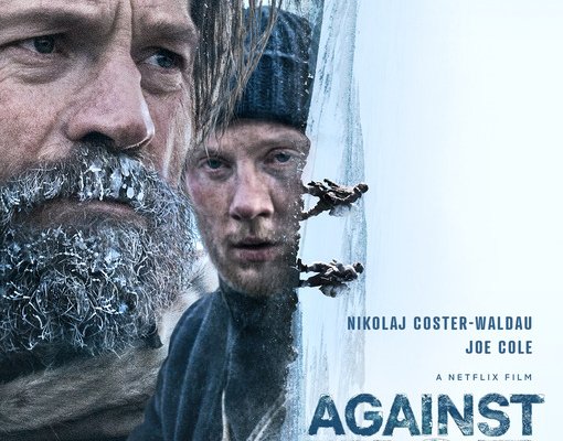 Against the Ice (Film 2022): trama, cast e dove vederlo - Movieplayer.it