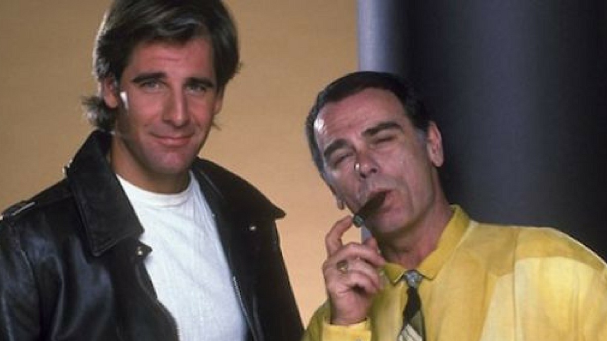 Quantum Leap: NBC al lavoro sul reboot della serie