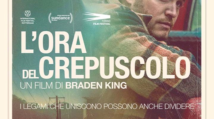 L'ora del crepuscolo (Film 2020): trama, cast e info - Movieplayer.it