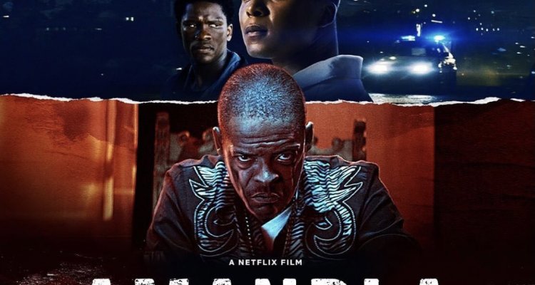 Amandla (Film 2022): trama e dove vederlo - Movieplayer.it