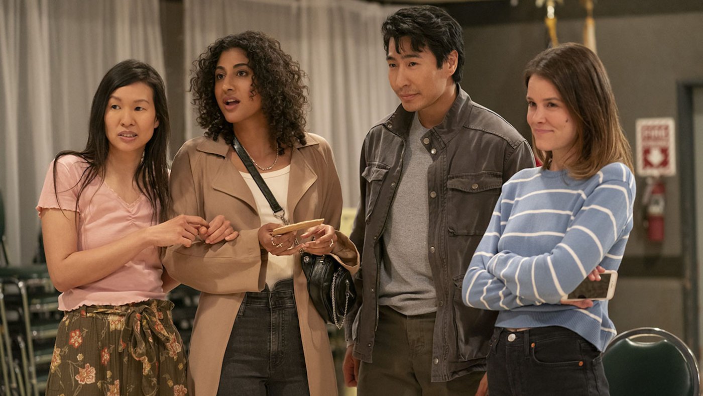 As We See It, la recensione
