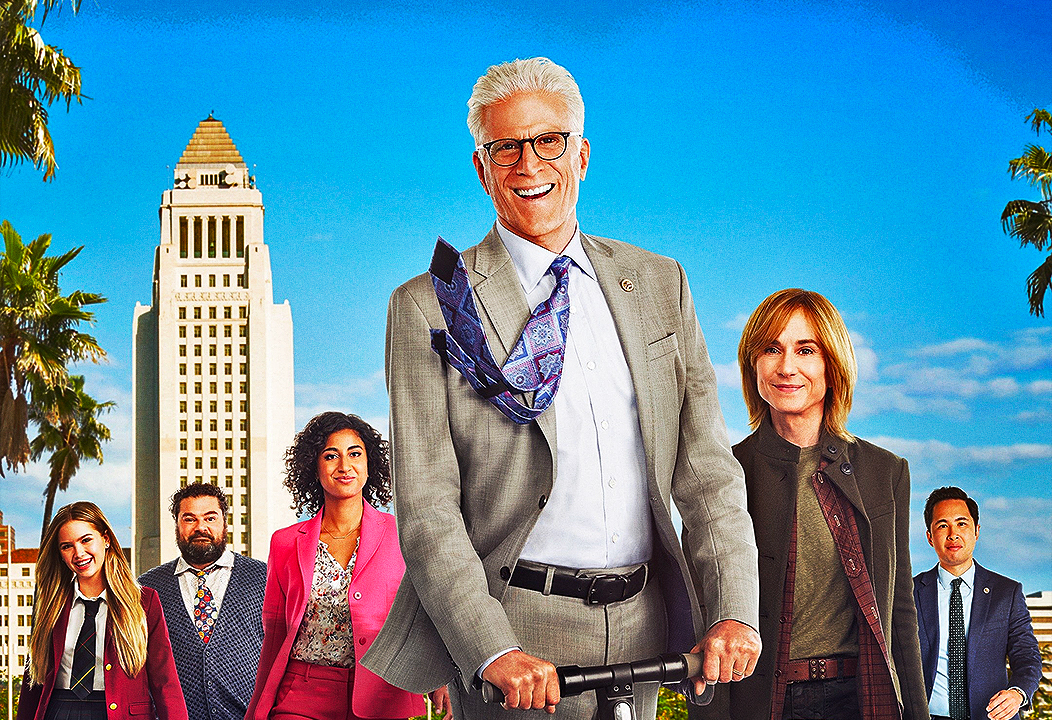 Mr. Mayor, la recensione - Movieplayer.it