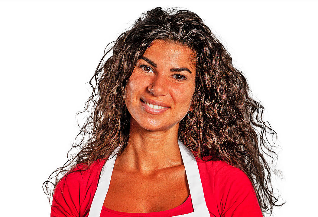 Masterchef Italia 11, l'intervista alla concorrente eliminata Anna ...