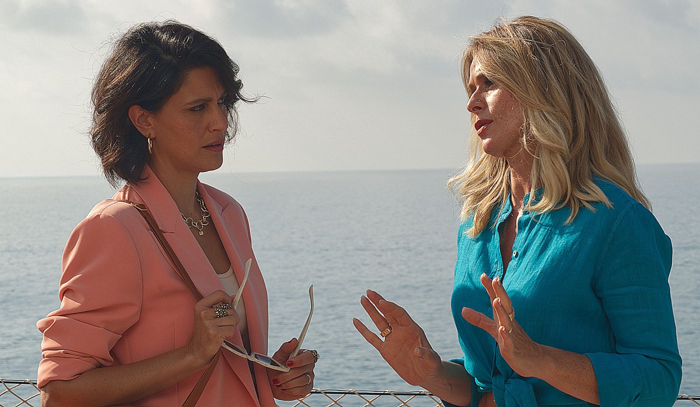 Tre Sorelle, la recensione - Movieplayer.it