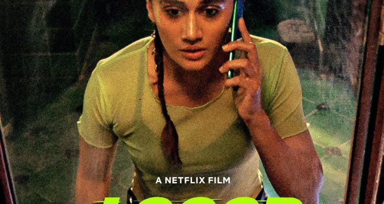 Looop Lapeta (Film 2022): trama, cast, foto - Movieplayer.it