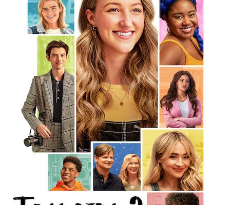 Tall Girl 2 (Film 2022): trama, cast e dove vederlo - Movieplayer.it