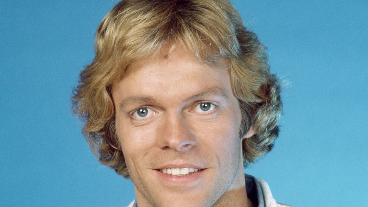 Morgan Stevens: l'attore di Saranno famosi e Melrose Place trovato ...