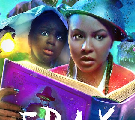 Erax (Film 2022): trama, cast e dove vederlo - Movieplayer.it