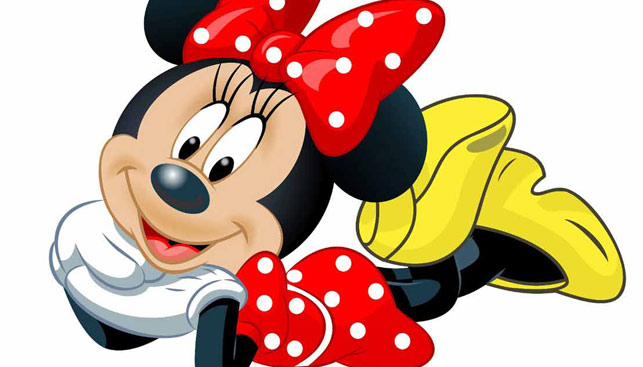 Minnie, pantaloni al posto della gonna: il nuovo look scatena i social ...