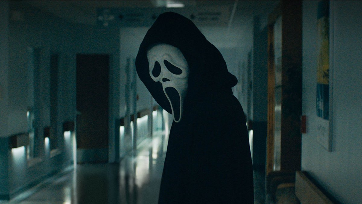 Scream: adolescente prova a uccidere un runner perché "ispirato" da ...