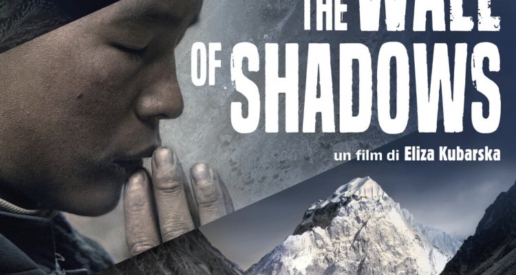 The Wall of Shadows (Film 2020): trama, cast e info - Movieplayer.it