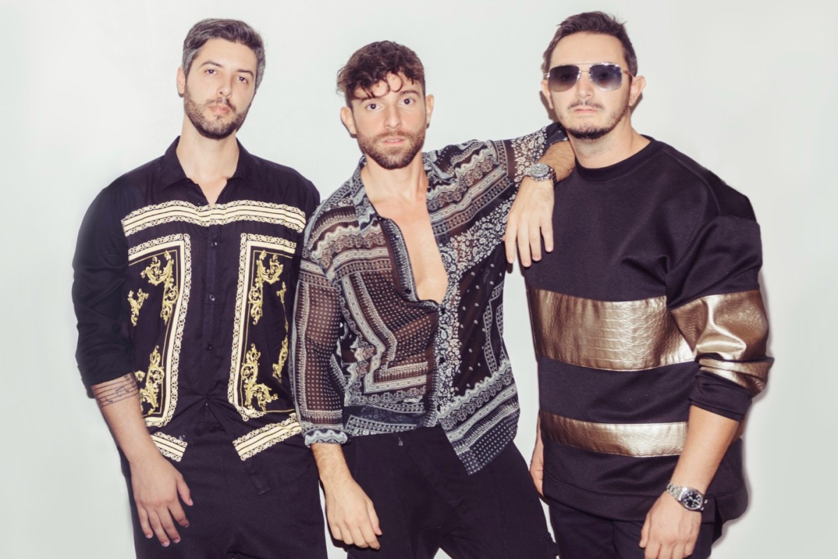 Chi sono i Meduza e che musica fanno?