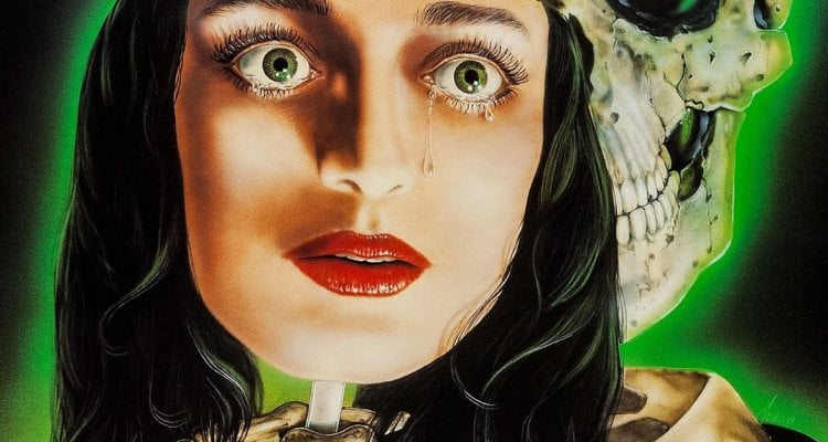 Popcorn (Film 1991): trama, cast e info - Movieplayer.it