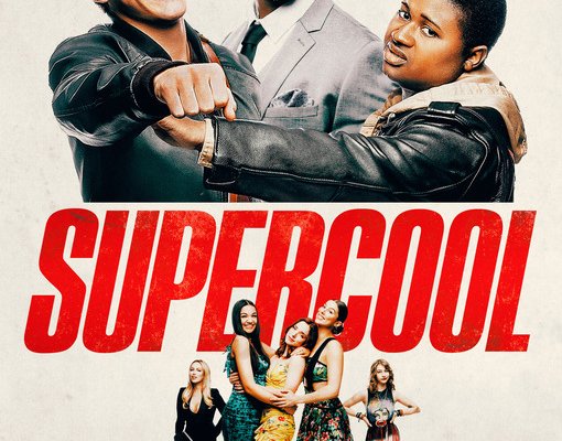 Supercool - Strafigo per un giorno (Film 2021): trama, cast e dove vederlo - Movieplayer.it