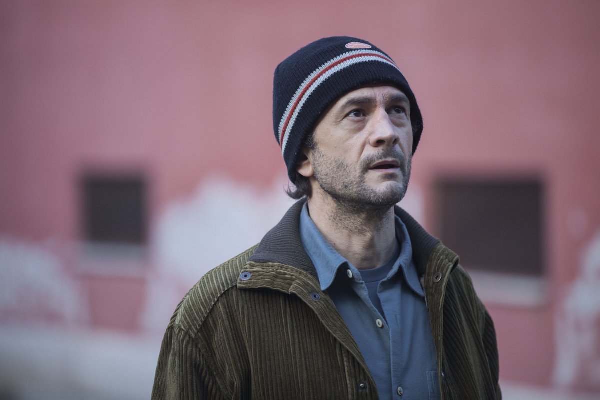 Calabria Movie Film Festival 2022: Vinicio Marchioni e Francesco ...