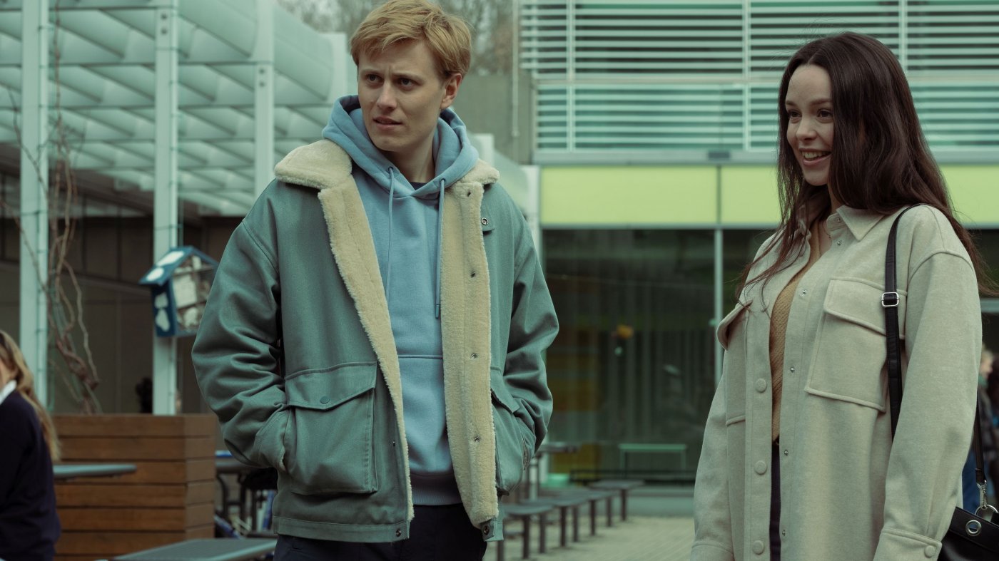 The Privilege, recensione - Movieplayer.it