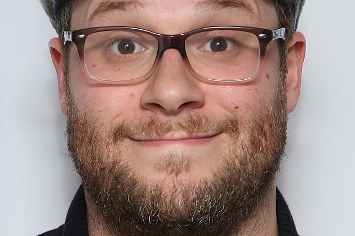 Seth Rogen risponde in modo esilarante al tweet di sua madre sul sesso ...