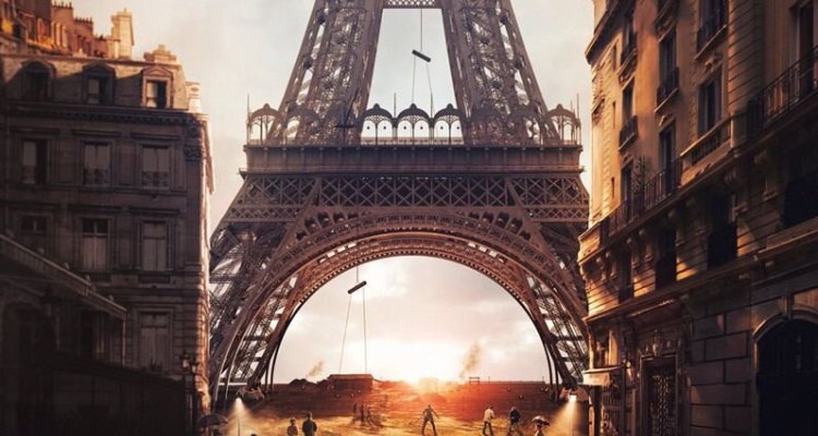 Eiffel (Film 2021): trama, cast e dove vederlo - Movieplayer.it