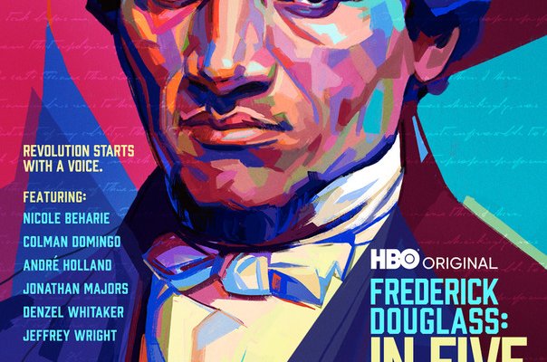 Frederick Douglass: In Five Speeches (Film 2022): trama, cast e info ...