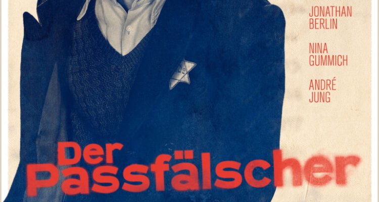 The Forger (Film 2022): trama, cast e info - Movieplayer.it