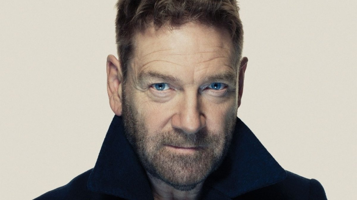 Oscar 2022: Kenneth Branagh diventa la prima persona nominata in sette ...